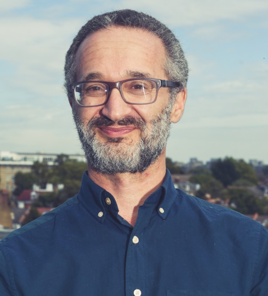 myHealthSpecialist - About us - Who we are